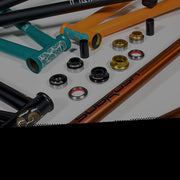 BOX Components | Shop BMX Racing Parts & Accessories | Source BMX - US