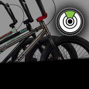 Jet BMX Yoof 14" BMX Bike | Source BMX - US