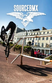 BOX Components | Shop BMX Racing Parts & Accessories | Source BMX - US