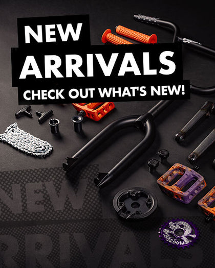 Source BMX | Bikes | Parts | Accessories | Source BMX - US