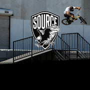 BMX Parts | Source BMX - US