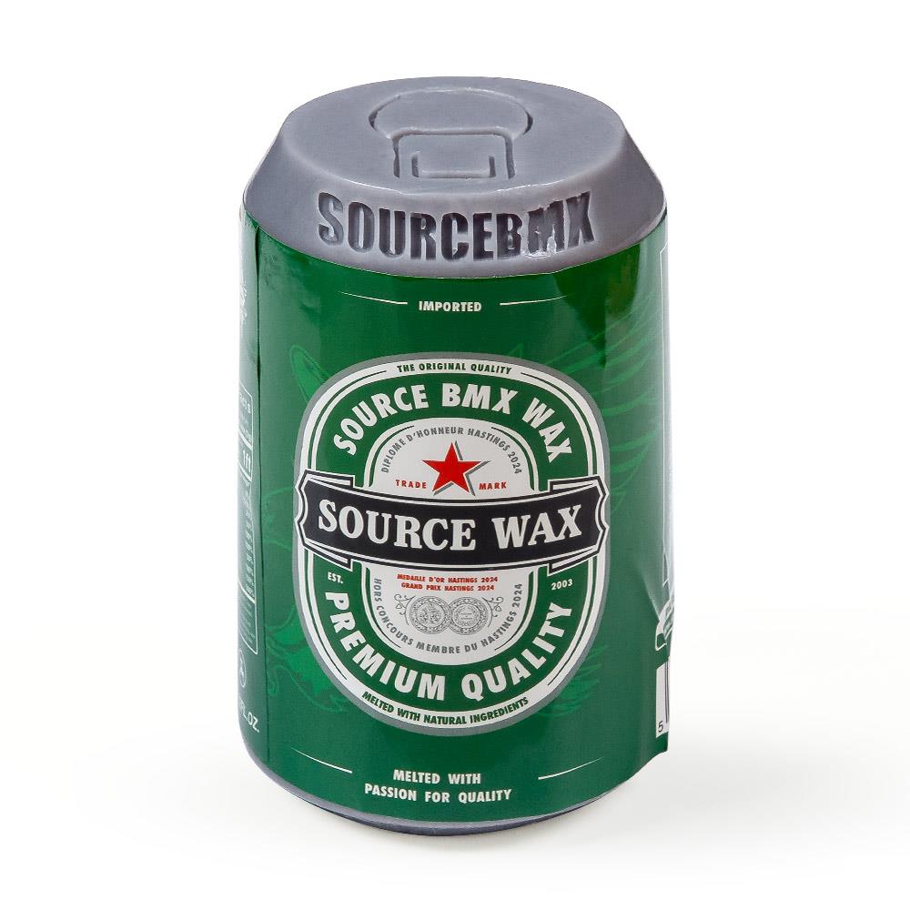 Source BMX Can Wax | Source BMX - US