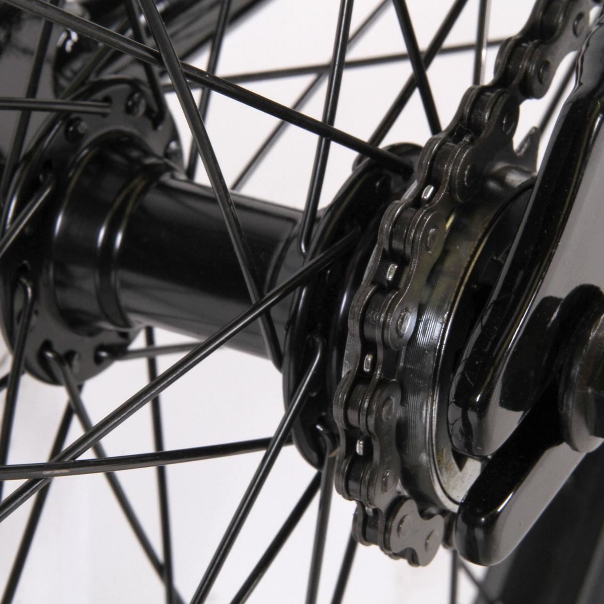 Jet BMX Accelerator Pro XXL BMX Race Bike – Source BMX - US