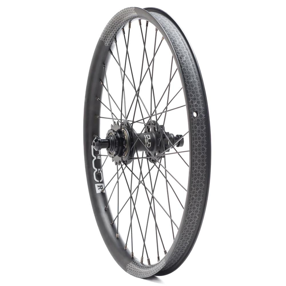 Duo R2 Rear Disc Wheel – Source BMX - US