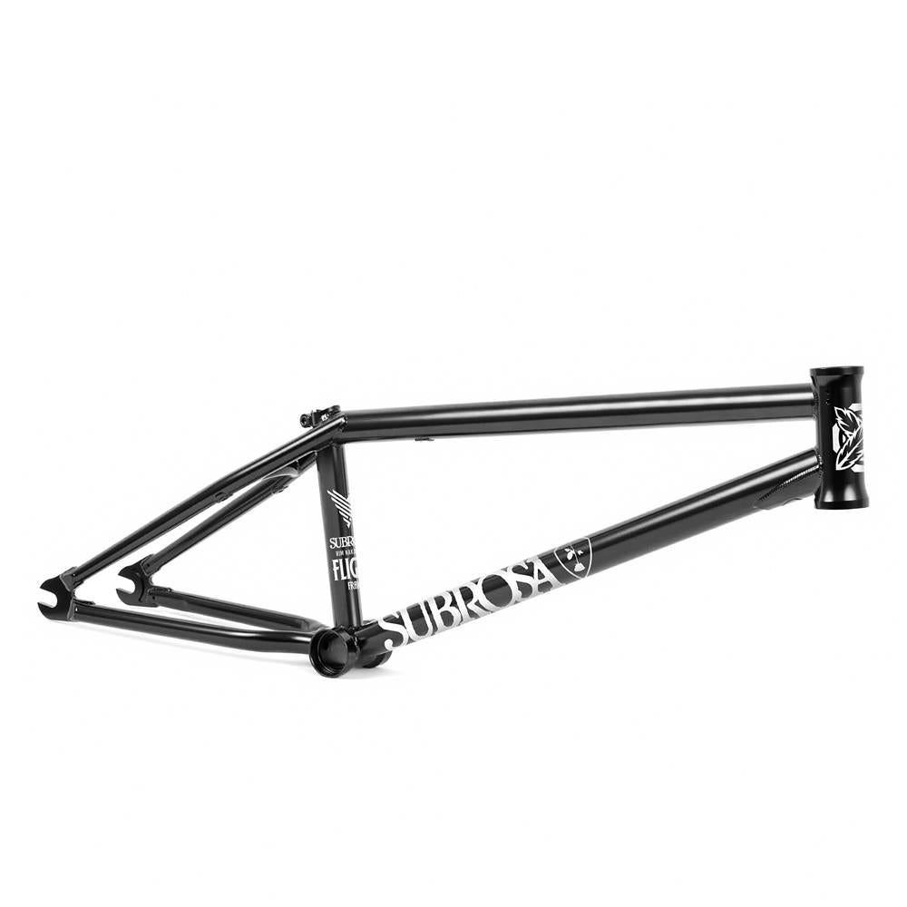 Subrosa Flight Park Frame | Source BMX - US