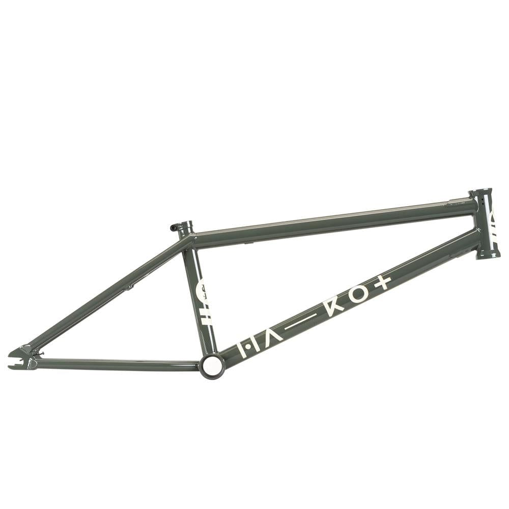 Haro SD V3 Frame | Source BMX - US
