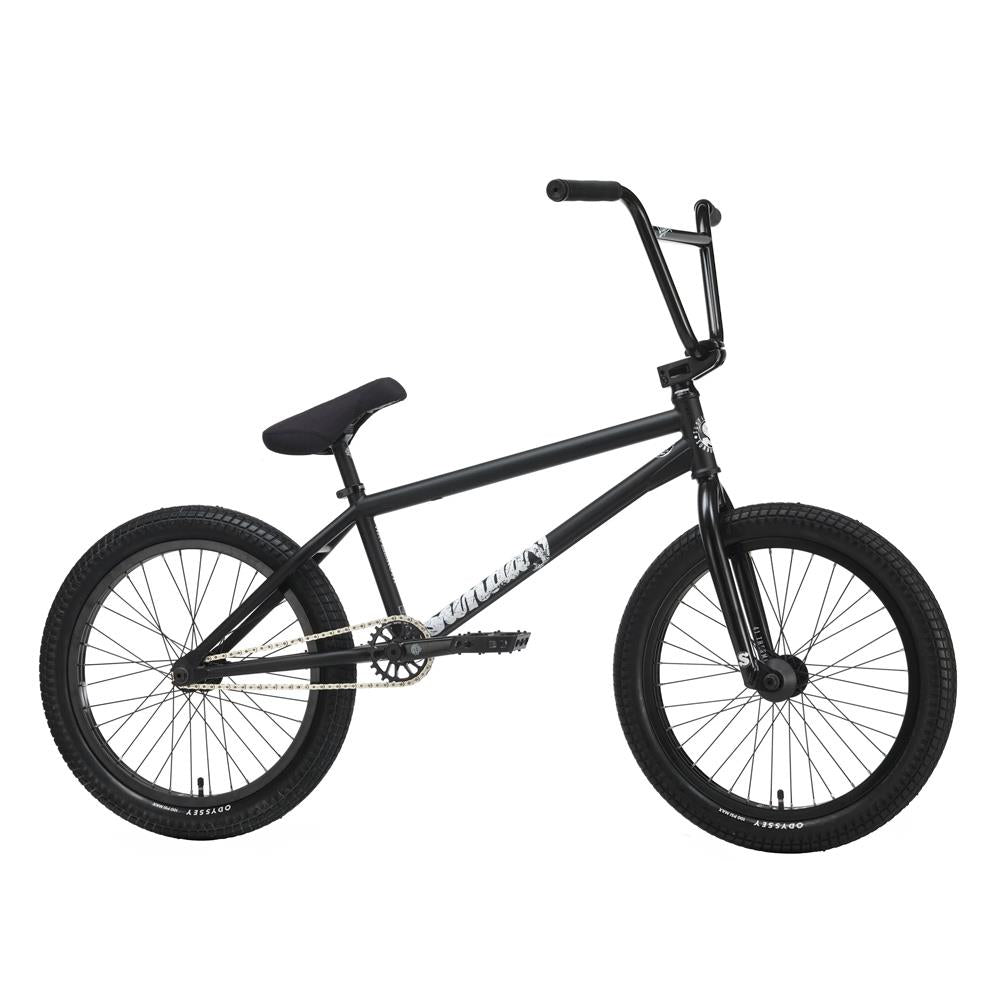 Sunday Wavelength BMX Bike – Source BMX - US