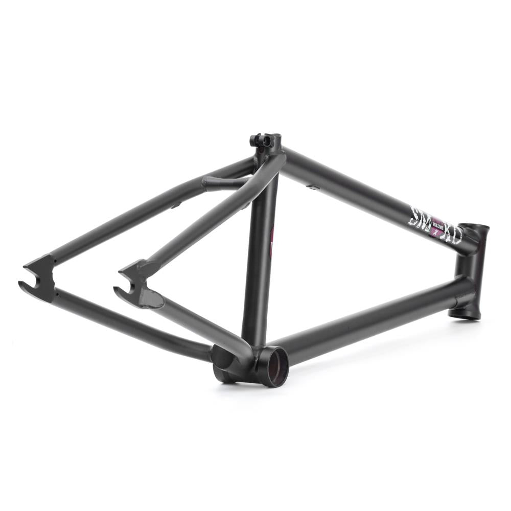 Volume Jason Watts Street Frame | Source BMX - US