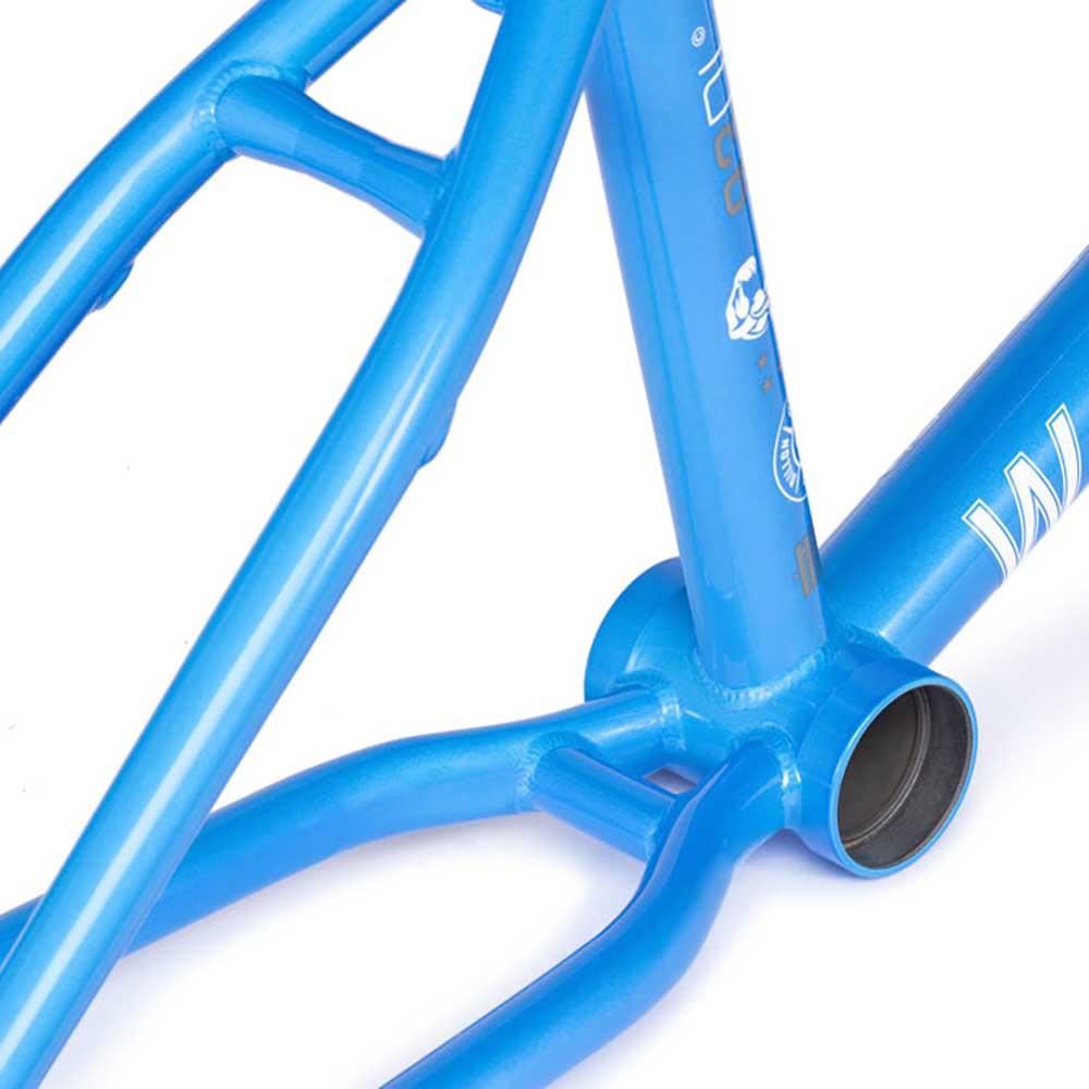 Wethepeople Buck Frame | Source BMX - US