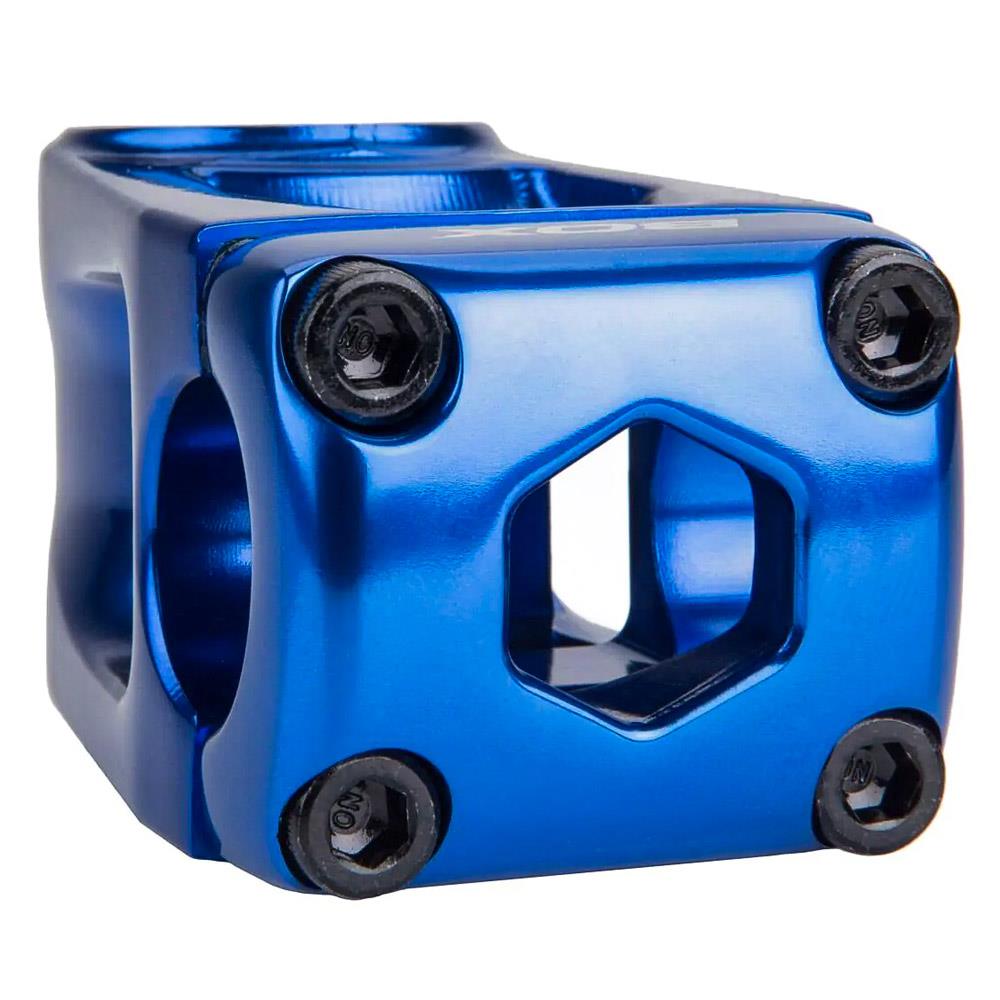Box Two Center Clamp Race Stem | Source BMX - US