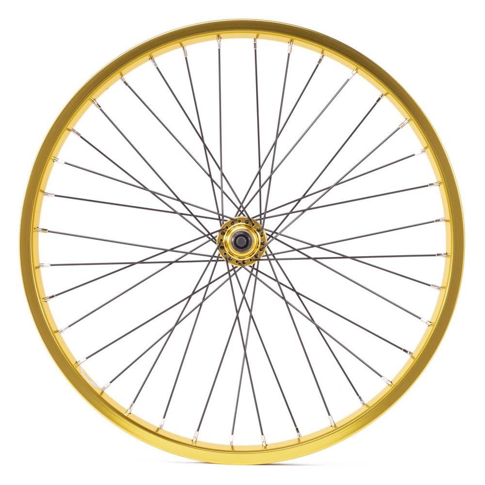 Salt Everest Front Wheel | Source BMX - US