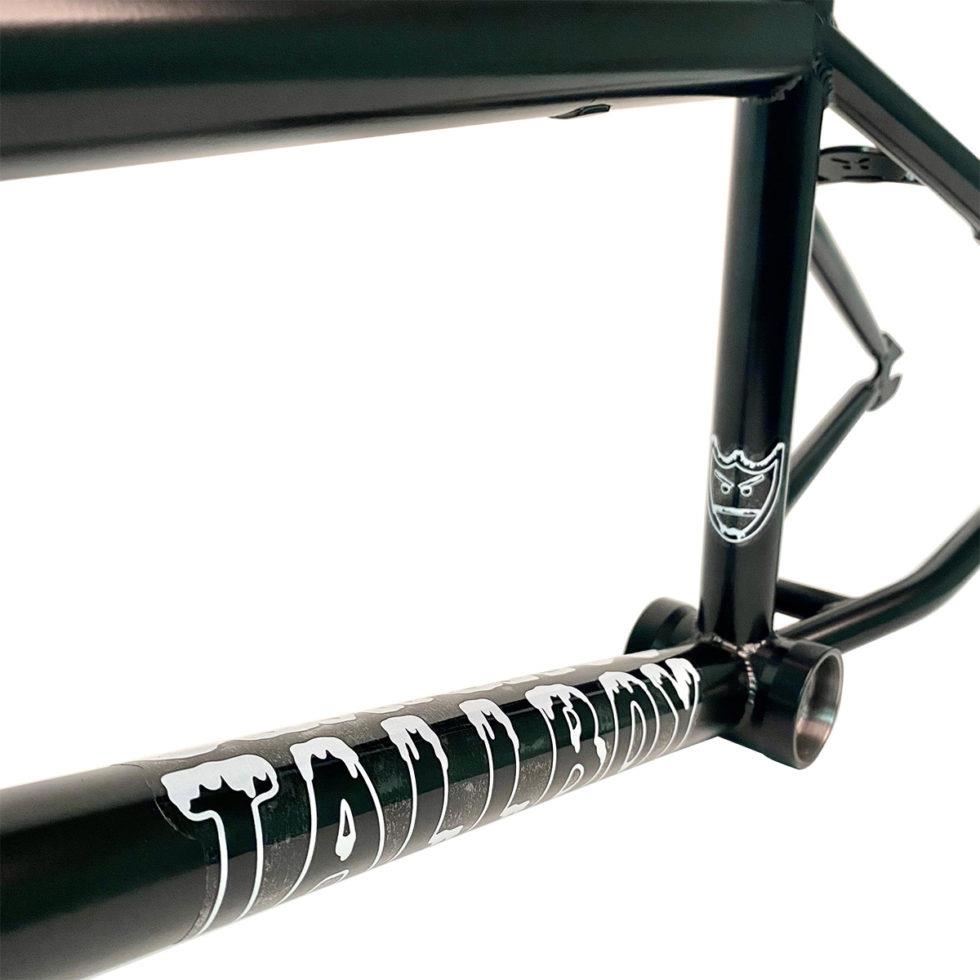 S&M Tallboy Frame | Source BMX - US