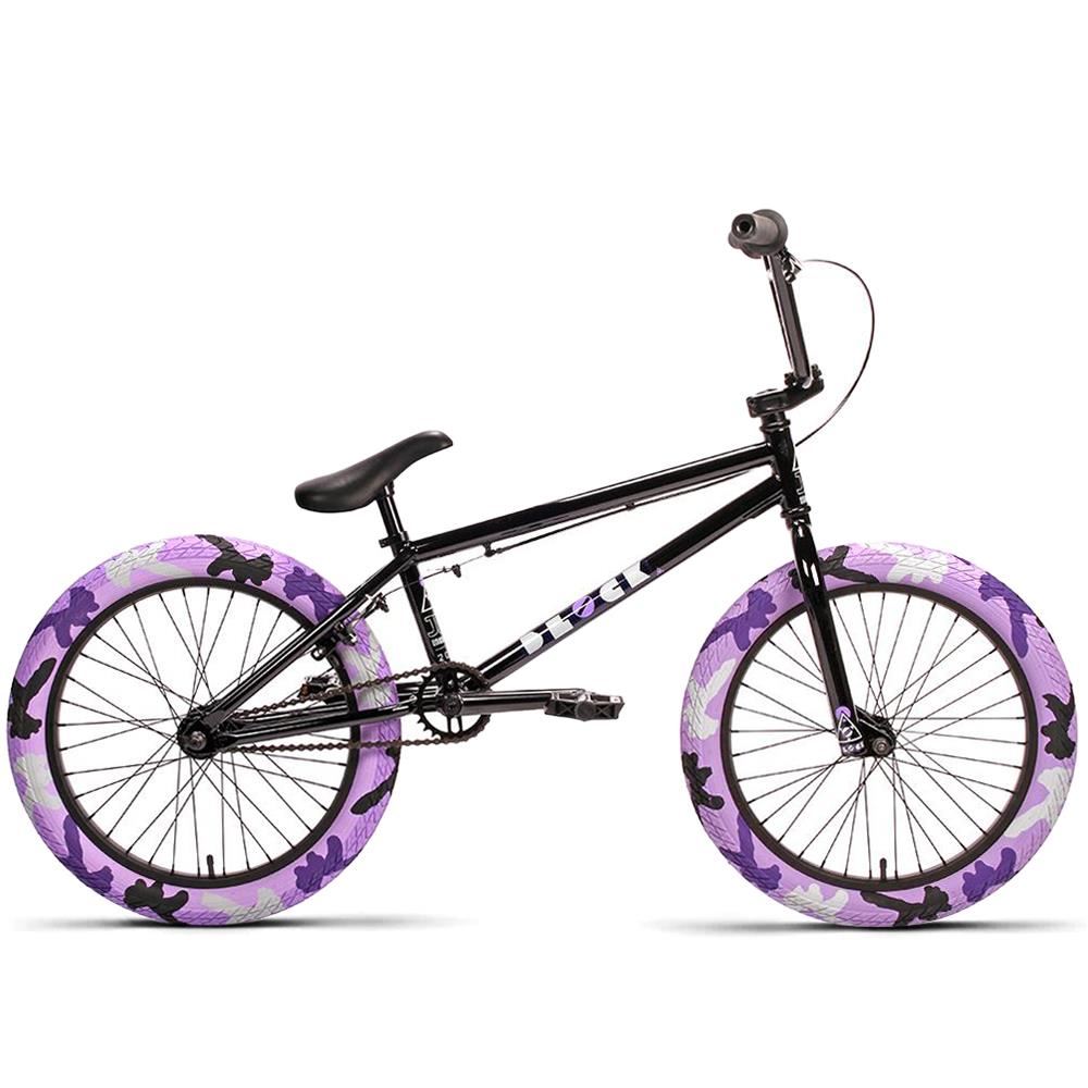 Jet BMX Block BMX Bike | Source BMX - US