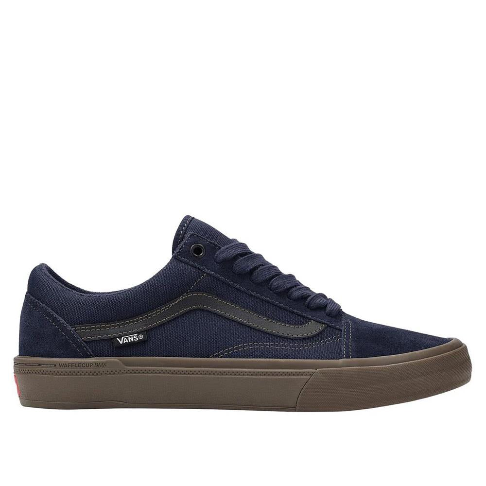 Vans BMX Old Skool - Gum Parisian Night | Source BMX - US
