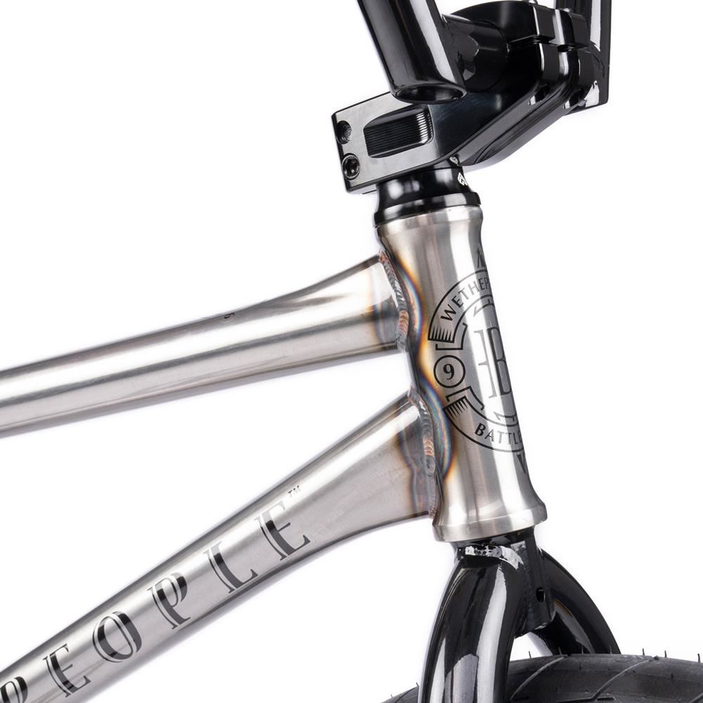 Wethepeople Battleship BMX Bike | Source BMX - US
