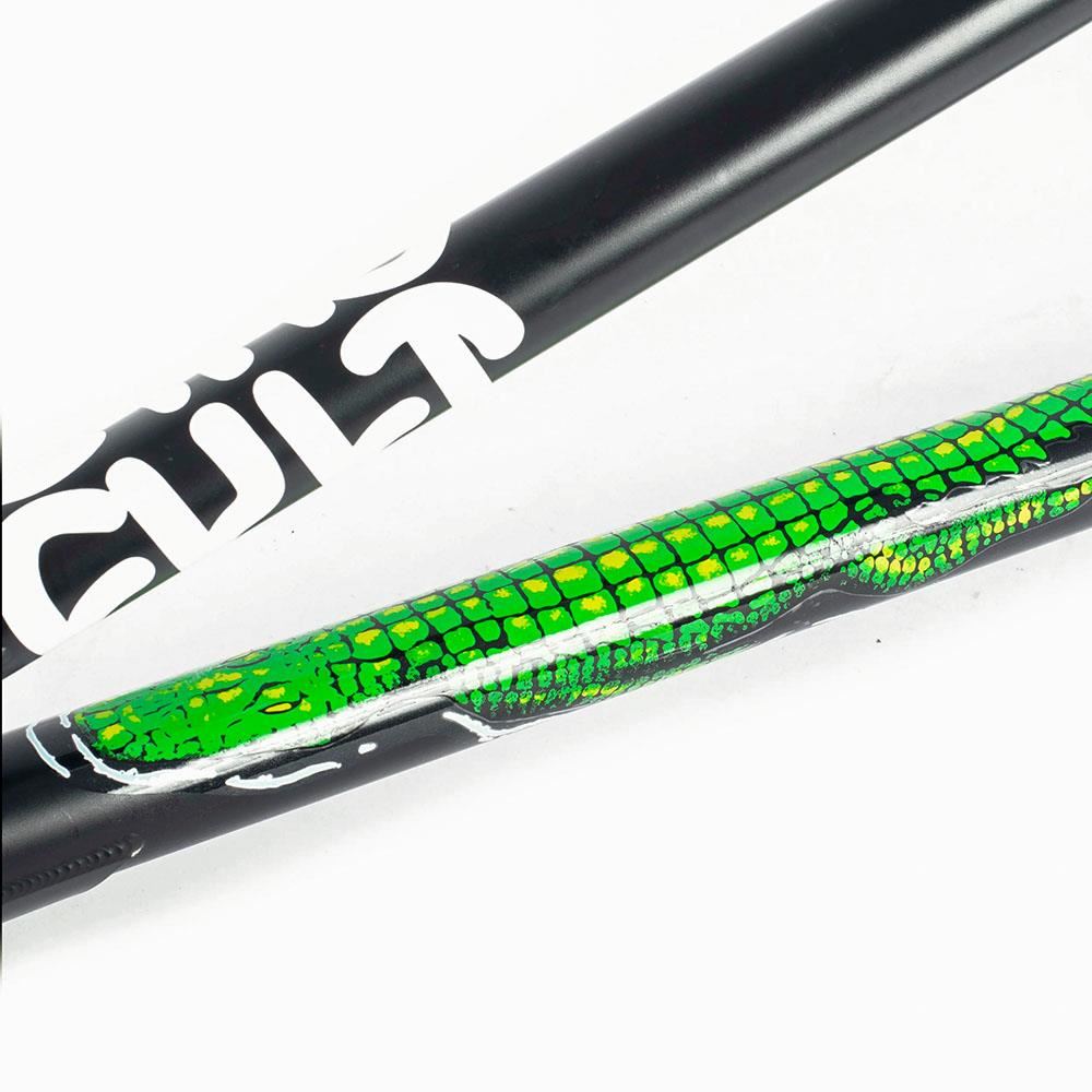 Cult Trey Jones Frame – Source BMX - US