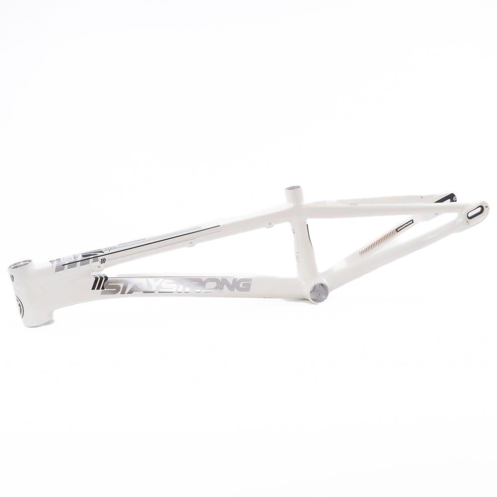 Stay Strong For Life 2023 V4 Pro XL Race Frame - Disc Version | Source ...