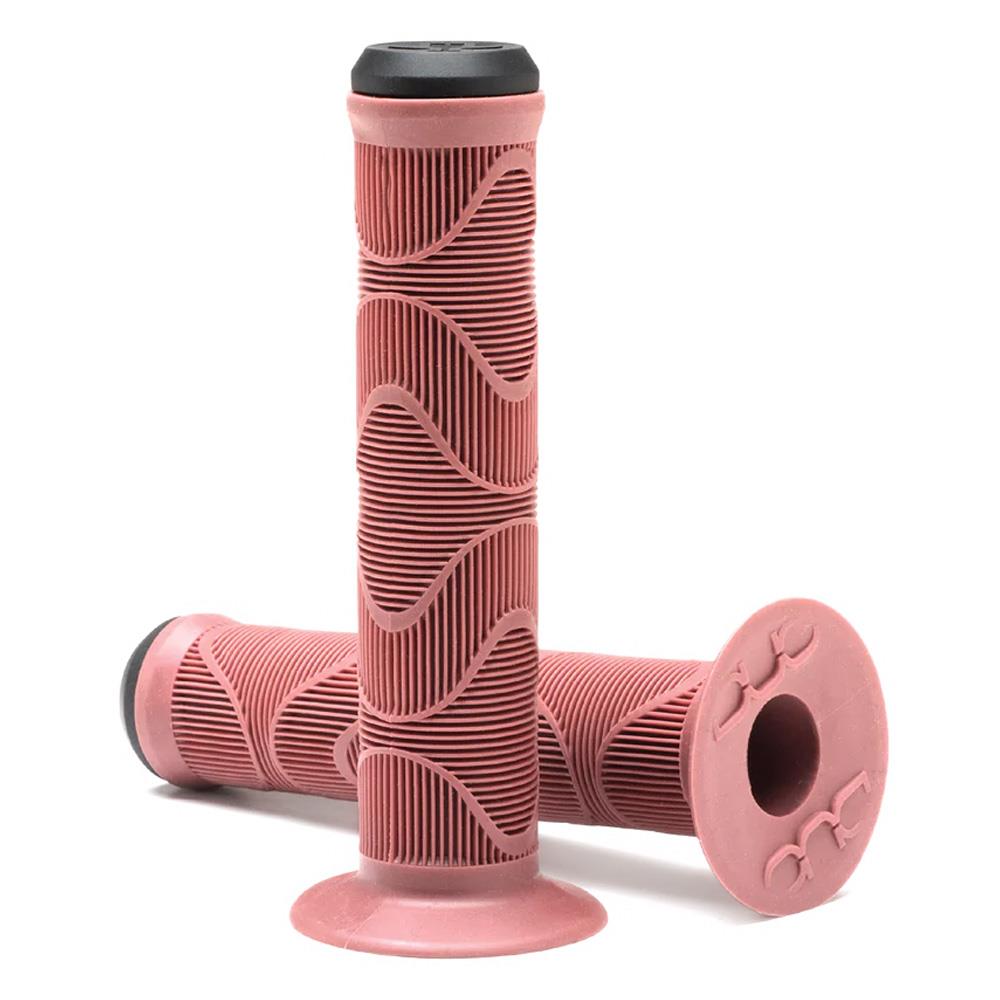 Duo Van Homan Grips | Source BMX - US