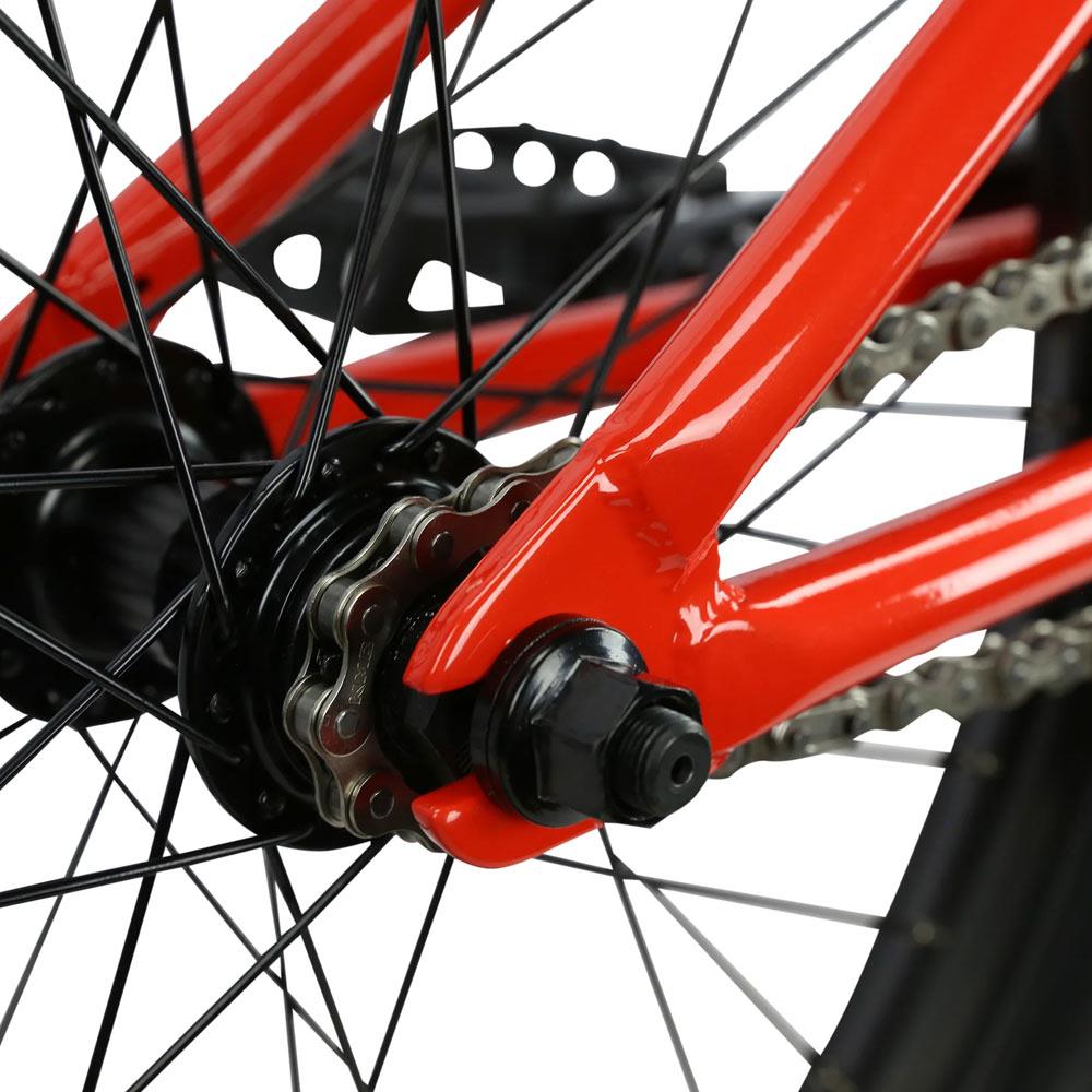 DK Four Pack BMX Bike | Source BMX - US