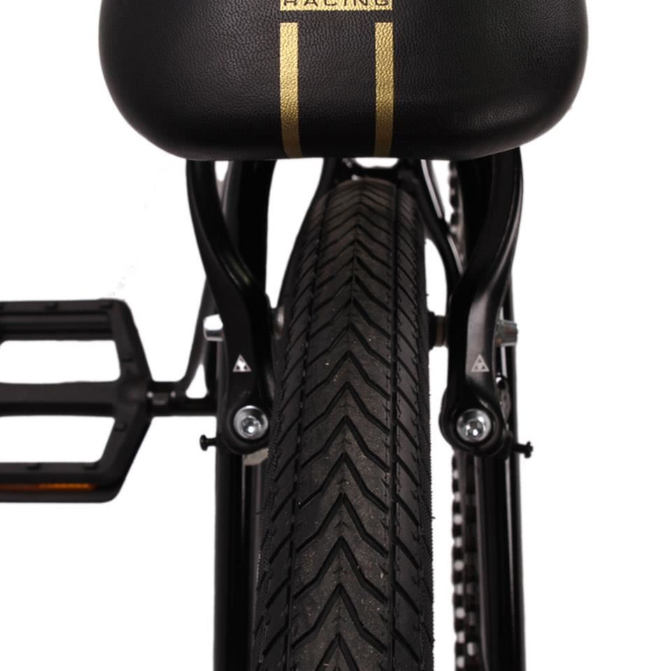 Jet BMX Accelerator 24" Cruiser Race Bike | Source BMX - US