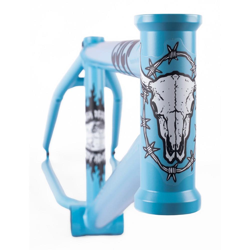 Cult Shorty IC Frame | Source BMX - US