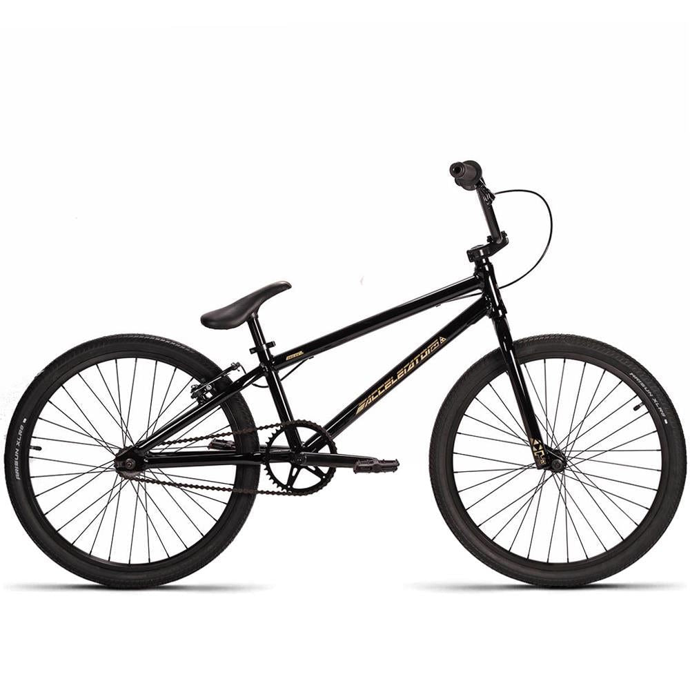 Jet BMX Accelerator 24" Cruiser Race Bike | Source BMX - US