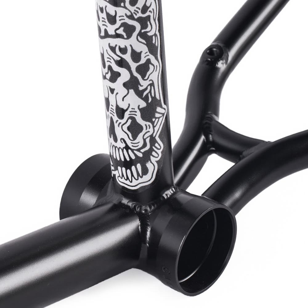 Cult Corey Walsh Frame | Source BMX - US