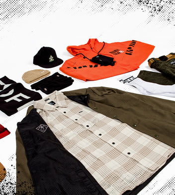 BMX Clothing | Shop Clothing & Accessories | Source BMX - US