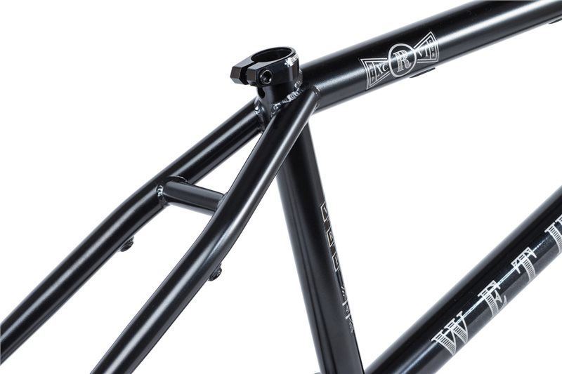 Wethepeople Revolver Frame | Source BMX - US