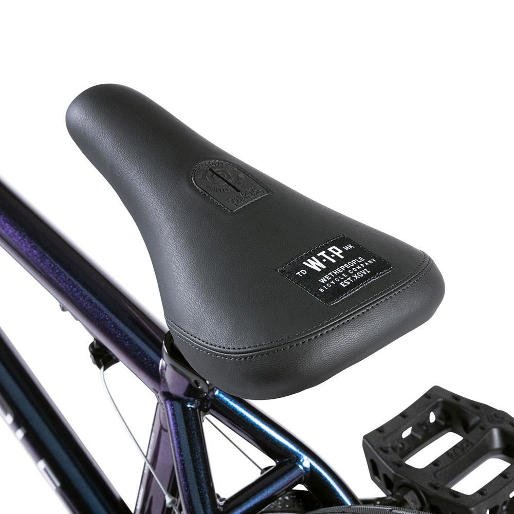 Wethepeople CRS 18" BMX Bike | Source BMX - US