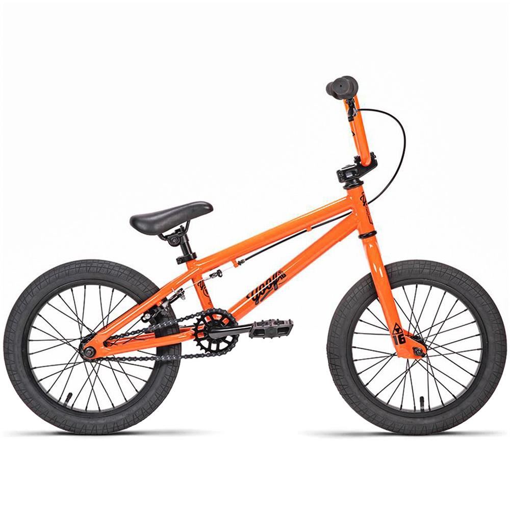 Jet BMX Yoof 16" BMX Bike | Source BMX - US