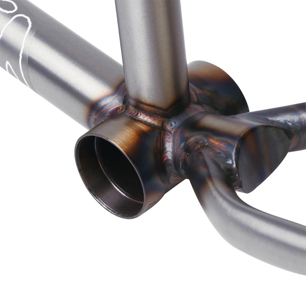 Stranger Royale Frame | Source BMX - US