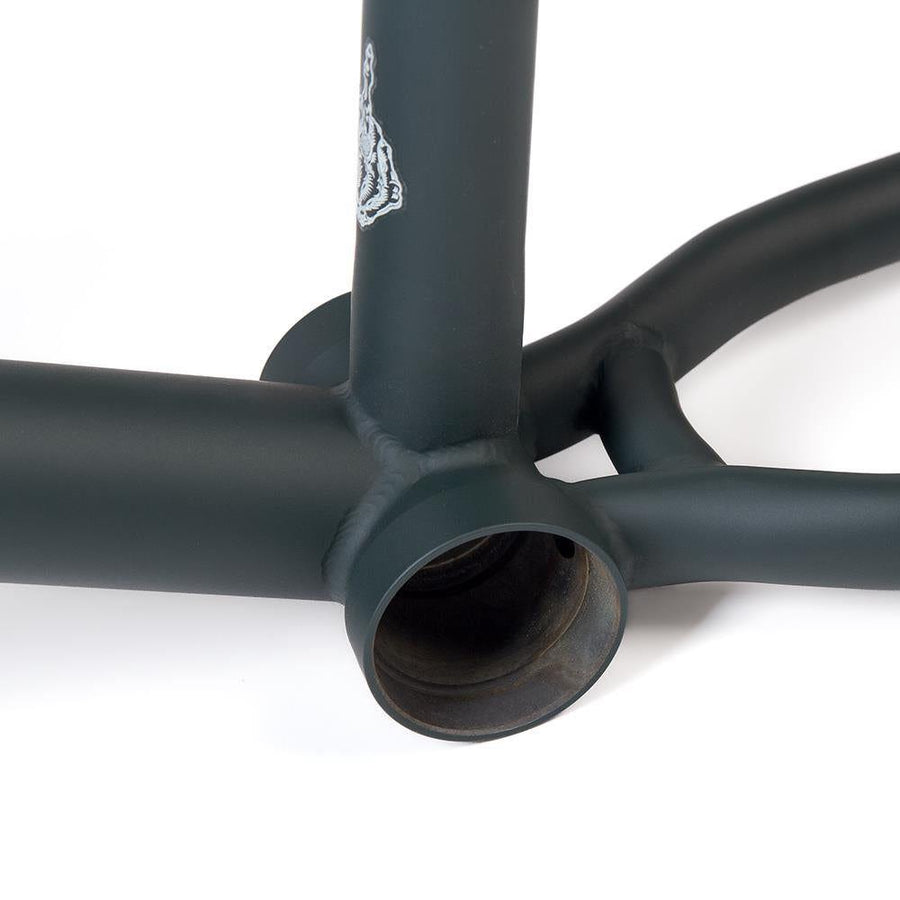 Fiend Reynolds V3 Frame – Source BMX - US