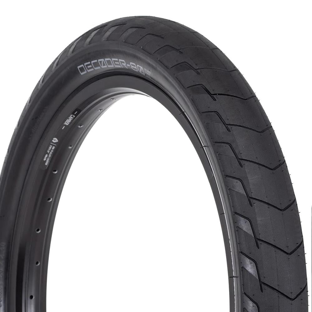 Eclat Decoder Tire 80 PSI – Source BMX - US