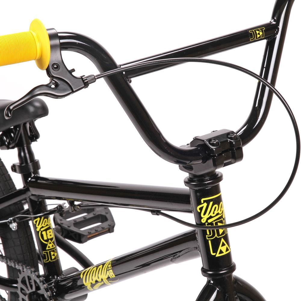 Jet BMX Yoof 18" BMX Bike | Source BMX - US
