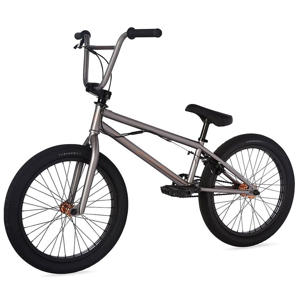 Fit PRK (XS) BMX Bike | Source BMX - US