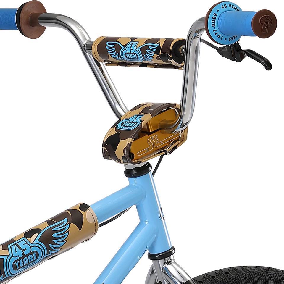 SE Bikes OM Flyer 26" BMX Bike | Source BMX - US