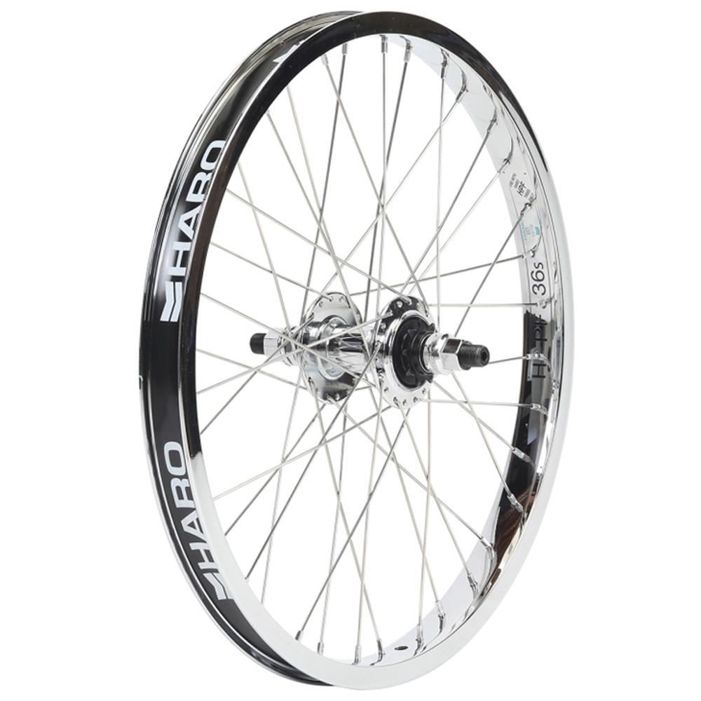 Haro Lineage 20" Wheelset – Source BMX - US
