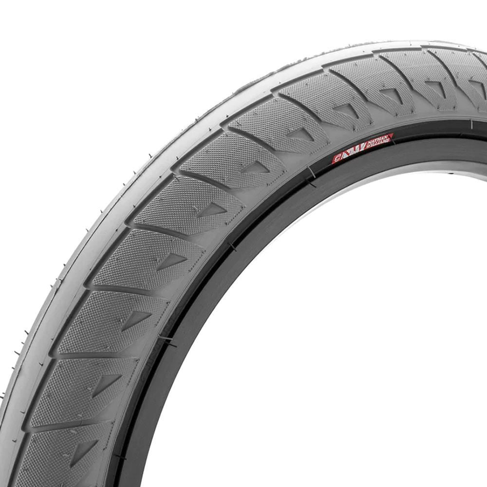 Cinema Williams Tire | Source BMX - US