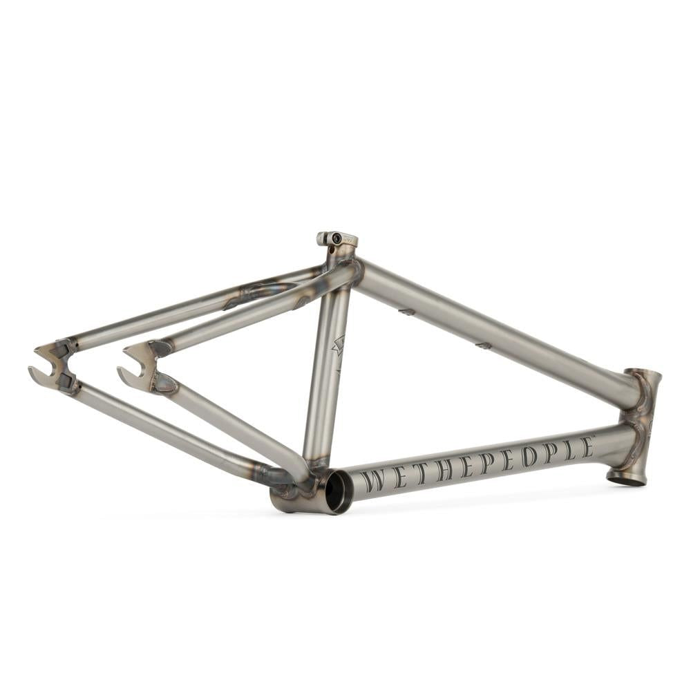 Wethepeople Battleship Frame | Source BMX - US