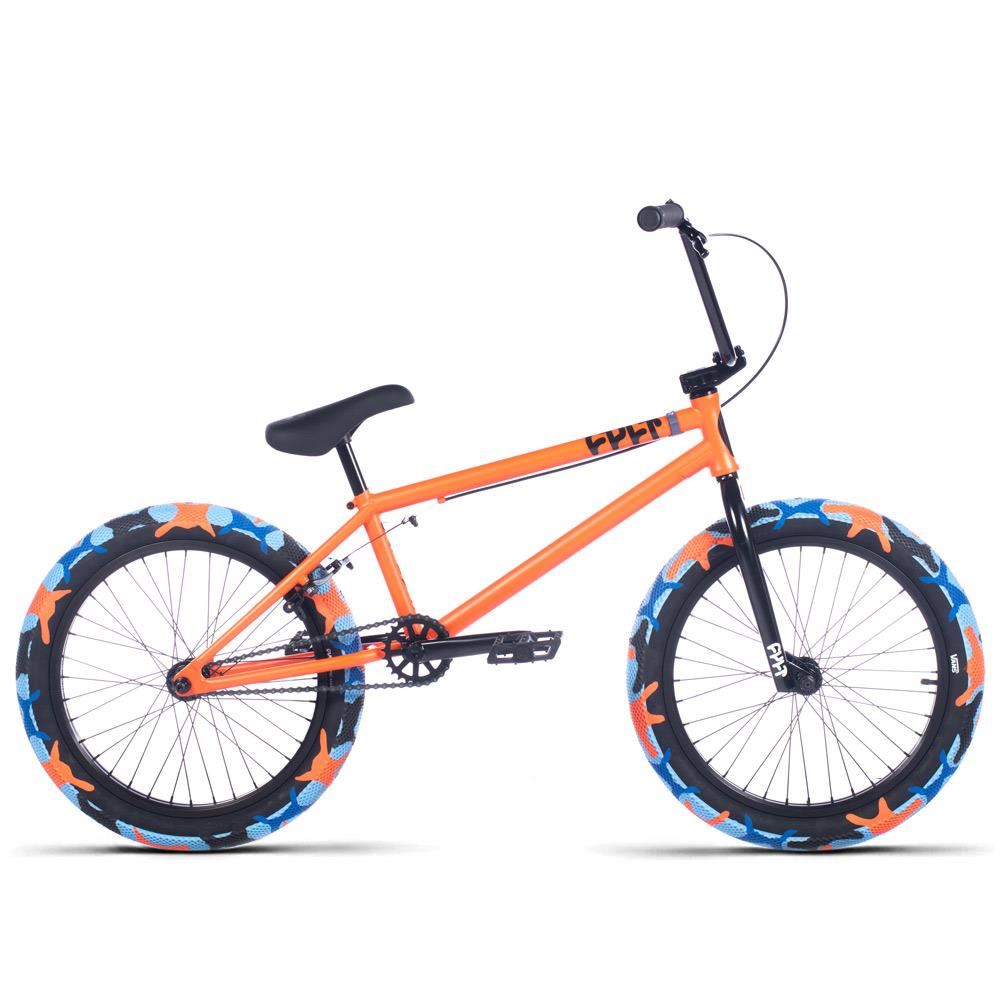 Cult Gateway BMX Bike 2024 – Source BMX - US