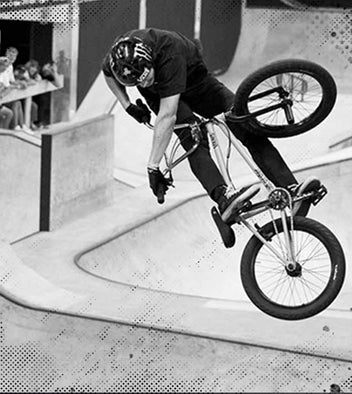 BMX Ramps & Rails | BMX Riding Accessories | Source BMX - US