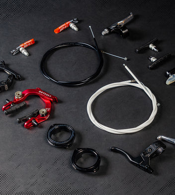 BMX Brake Kits | BMX Brakes | Source BMX - US