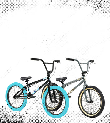 Buy Jet BMX Bikes | Source BMX - US
