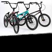 Jet BMX Yoof 20" BMX Bike | Source BMX - US