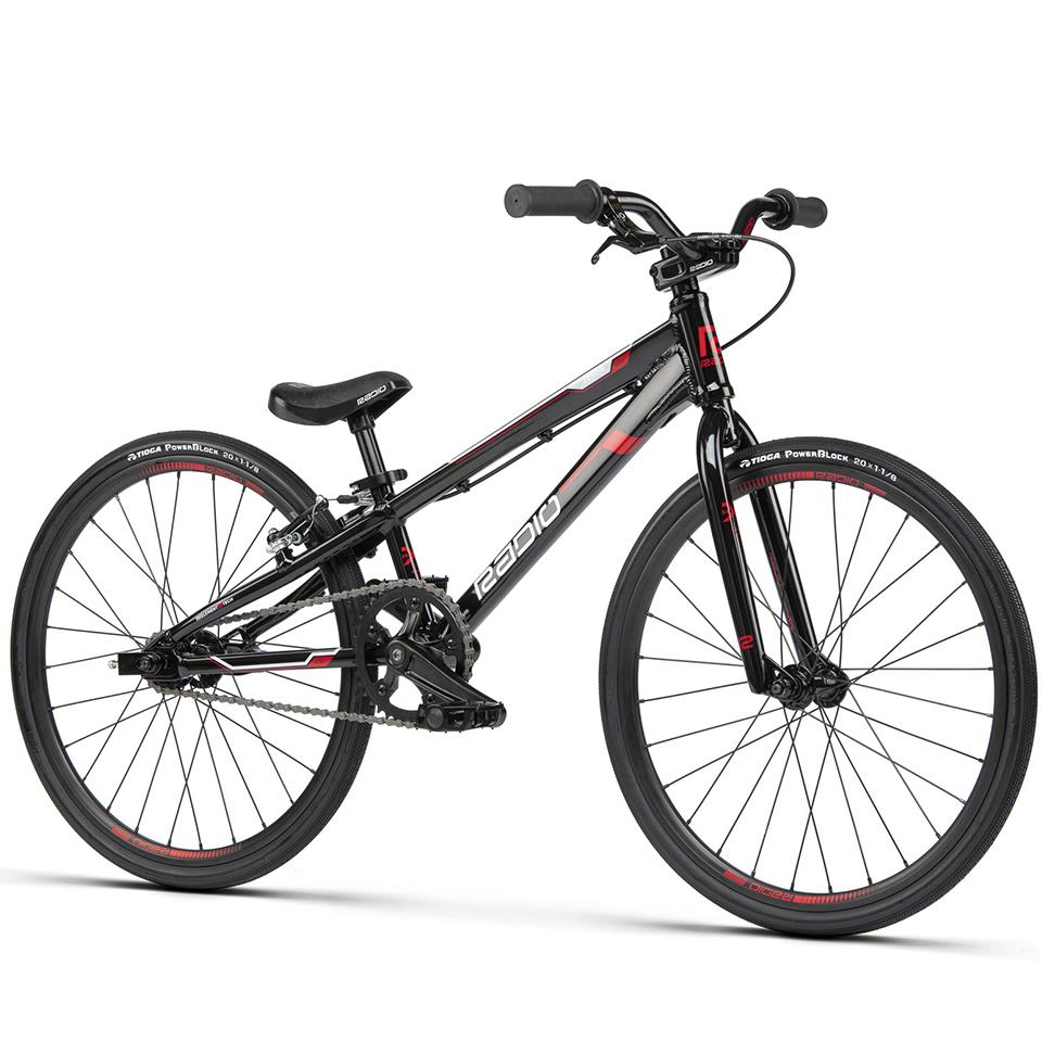 Radio Race Xenon Mini BMX Race Bike | Source BMX - US
