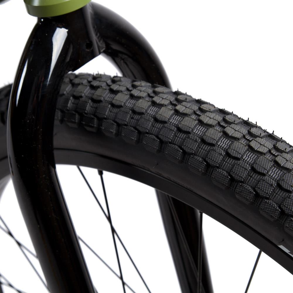 Stay Strong Major 26" BMX Bike | Source BMX - US