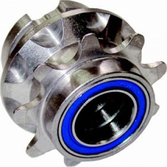 Profile Mini Hub Titanium Driver | Source BMX - US