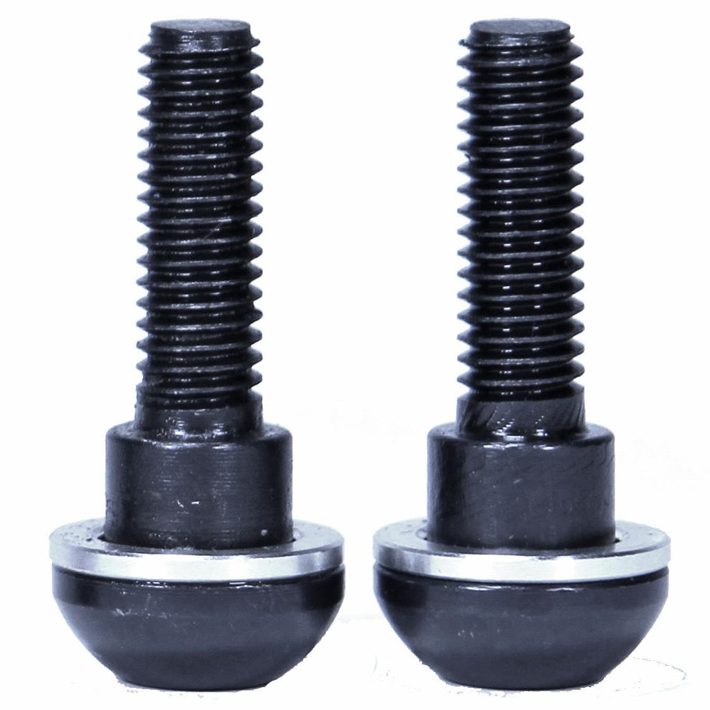 Profile Chromoly Female Hub Bolts | Source BMX - US