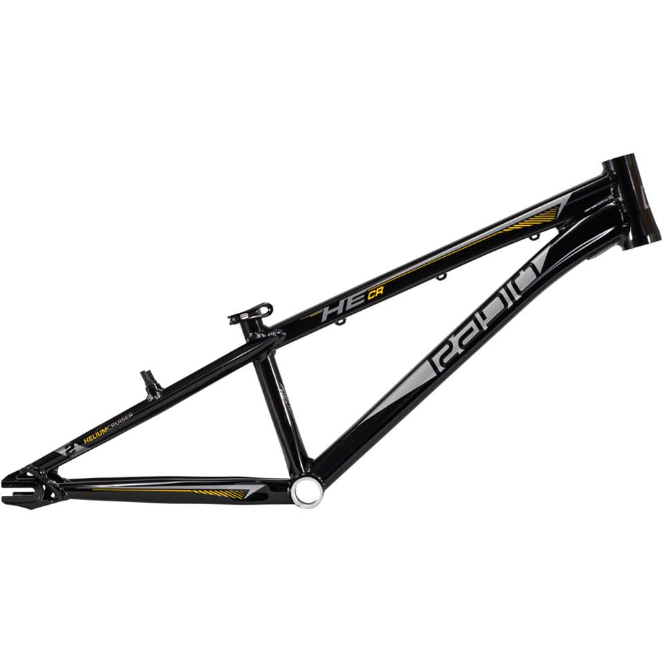 Radio Helium 24" Cruiser BMX Race Frame – Source BMX - US
